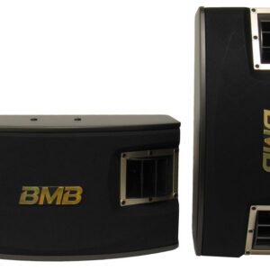 BMB CSV-450 500W 2-Way Bass Reflex Speakers (Pair)