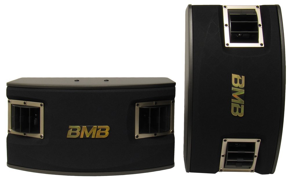 BMB CSV-450 500W 2-Way Bass Reflex Speakers (Pair)