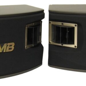 BMB CSV-450 500W 2-Way Bass Reflex Speakers (Pair)