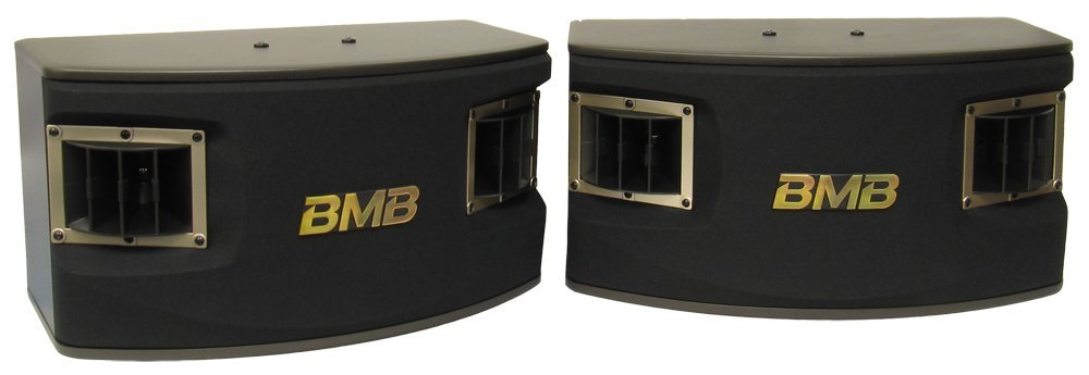 BMB CSV-450 500W 2-Way Bass Reflex Speakers (Pair)