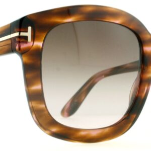 TOM FORD FT0279 CHRISTOPHE Sunglasses Color 48Z