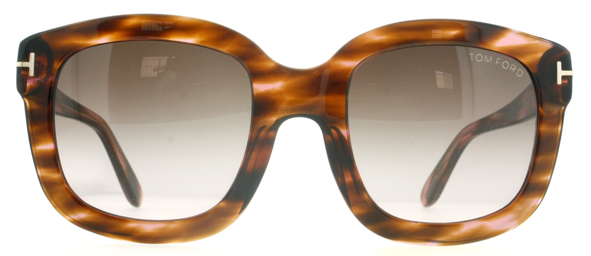 TOM FORD FT0279 CHRISTOPHE Sunglasses Color 48Z