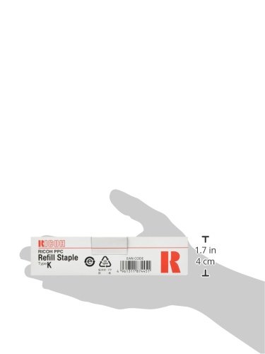 Ricoh 410801 Type K Staple Set