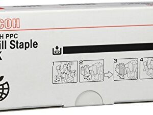 Ricoh 410801 Type K Staple Set