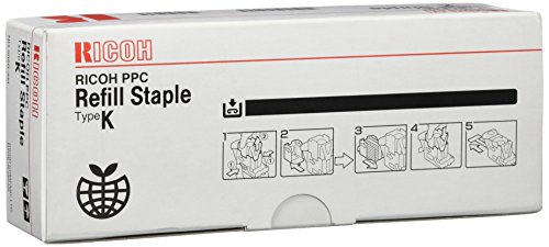 Ricoh 410801 Type K Staple Set