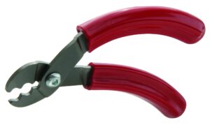 saunders original nok pliers w/nok sets