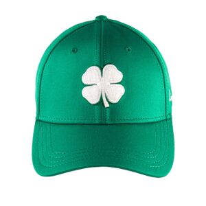 black clover premium 58 golf hat, green, large/x-large