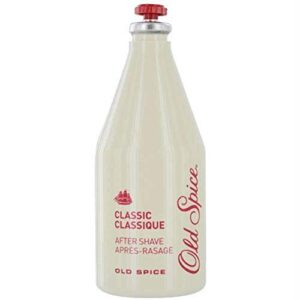 old spice classic after shave 4.25 oz ( pack of 1)