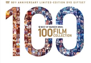 best of warner bros. 100 film collection (dvd)