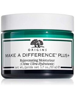 origins make a difference plus+ rejuvenating moisturizer 50ml/1.7oz (157130)