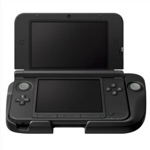 Circle Pad Pro - Nintendo 3DS LL Accessory (3DS LL Console Not Included) Japan Inport