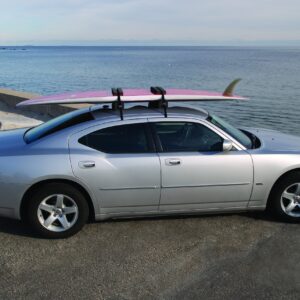 Riverside Cartop Carriers SUP Carrier Kit