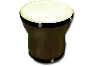 rhythm band bongo drum (rbn80)