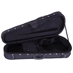 Gearlux Baritone Ukulele Polyfoam Case (31.25" Length)