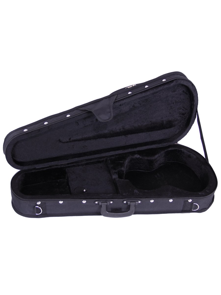 Gearlux Baritone Ukulele Polyfoam Case (31.25" Length)