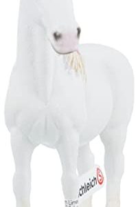 Schleich Shire Mare Toy Figure