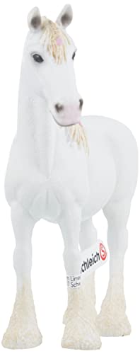 Schleich Shire Mare Toy Figure