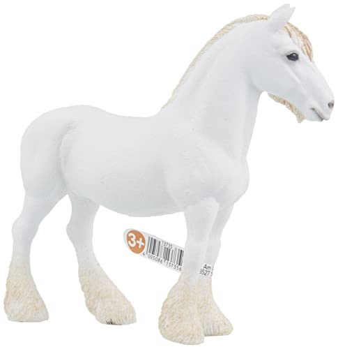 Schleich Shire Mare Toy Figure