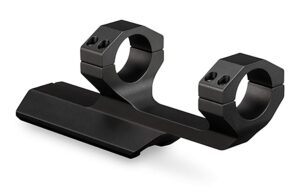 vortex optics sport cantilever 30mm mount - 2-inch offset