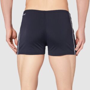 Speedo Men's Classic Aquashort, Blue, 28in