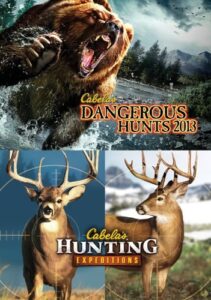 cabela's bundle [download]