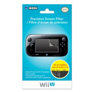 wii u precision screen filter