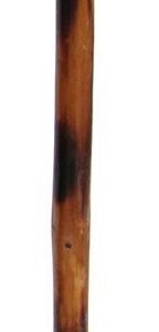 SE Natural Wood Walking Stick - ‎WS62 (55-Foam Grip)