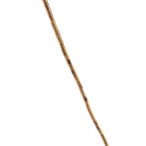 SE Natural Wood Walking Stick - ‎WS62 (55-Foam Grip)