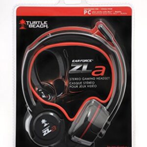 Turtle Beach Ear Force ZLa Gaming Headset