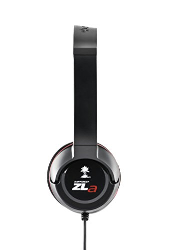 Turtle Beach Ear Force ZLa Gaming Headset