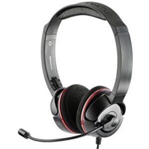 Turtle Beach Ear Force ZLa Gaming Headset