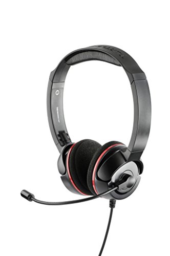 Turtle Beach Ear Force ZLa Gaming Headset