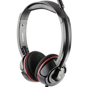 Turtle Beach Ear Force ZLa Gaming Headset