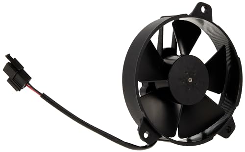 Spal 30103013 5.2" Paddle Blade Pusher Fan