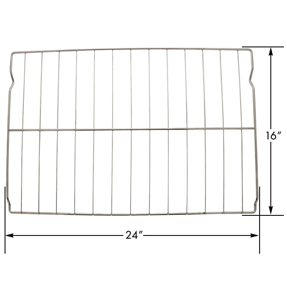 ERP W10256908 Oven Rack