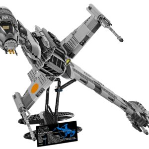 LEGO Star Wars B-Wing Starfighter (10227)