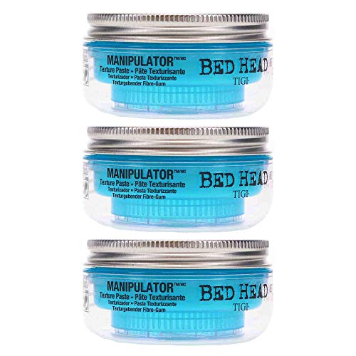 Tigi Bed Head Manipulator 2oz (3 PACK)