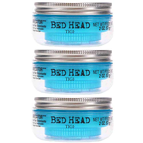 Tigi Bed Head Manipulator 2oz (3 PACK)