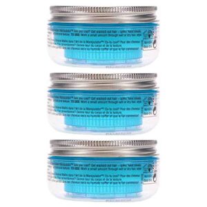 Tigi Bed Head Manipulator 2oz (3 PACK)