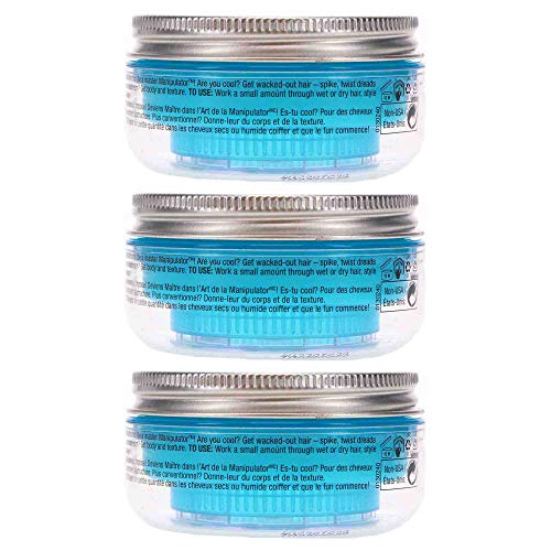 Tigi Bed Head Manipulator 2oz (3 PACK)