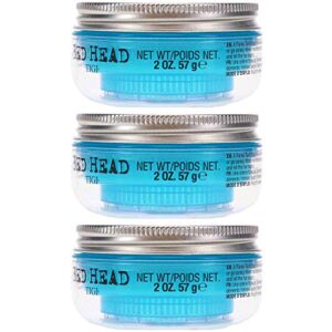 Tigi Bed Head Manipulator 2oz (3 PACK)