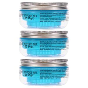 Tigi Bed Head Manipulator 2oz (3 PACK)