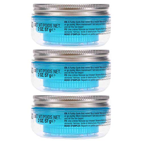 Tigi Bed Head Manipulator 2oz (3 PACK)