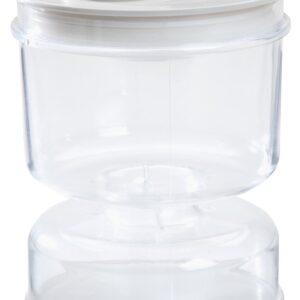 Miles Kimball Storage and Serving Pickle Jar