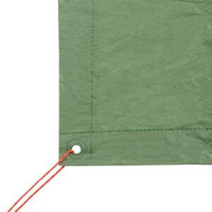 Stansport 957 5' x 7' Vinyl Tarp (3 Pack)