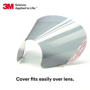 3M Tinted Lens Cover 6886