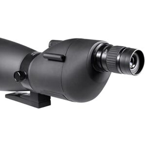 Barska 30-90x90 Waterproof Colorado Spotter Scope and Tripod