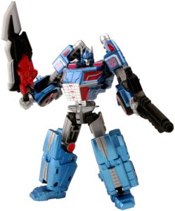 takara tomy transformer tf generations tg11 ultra magnus