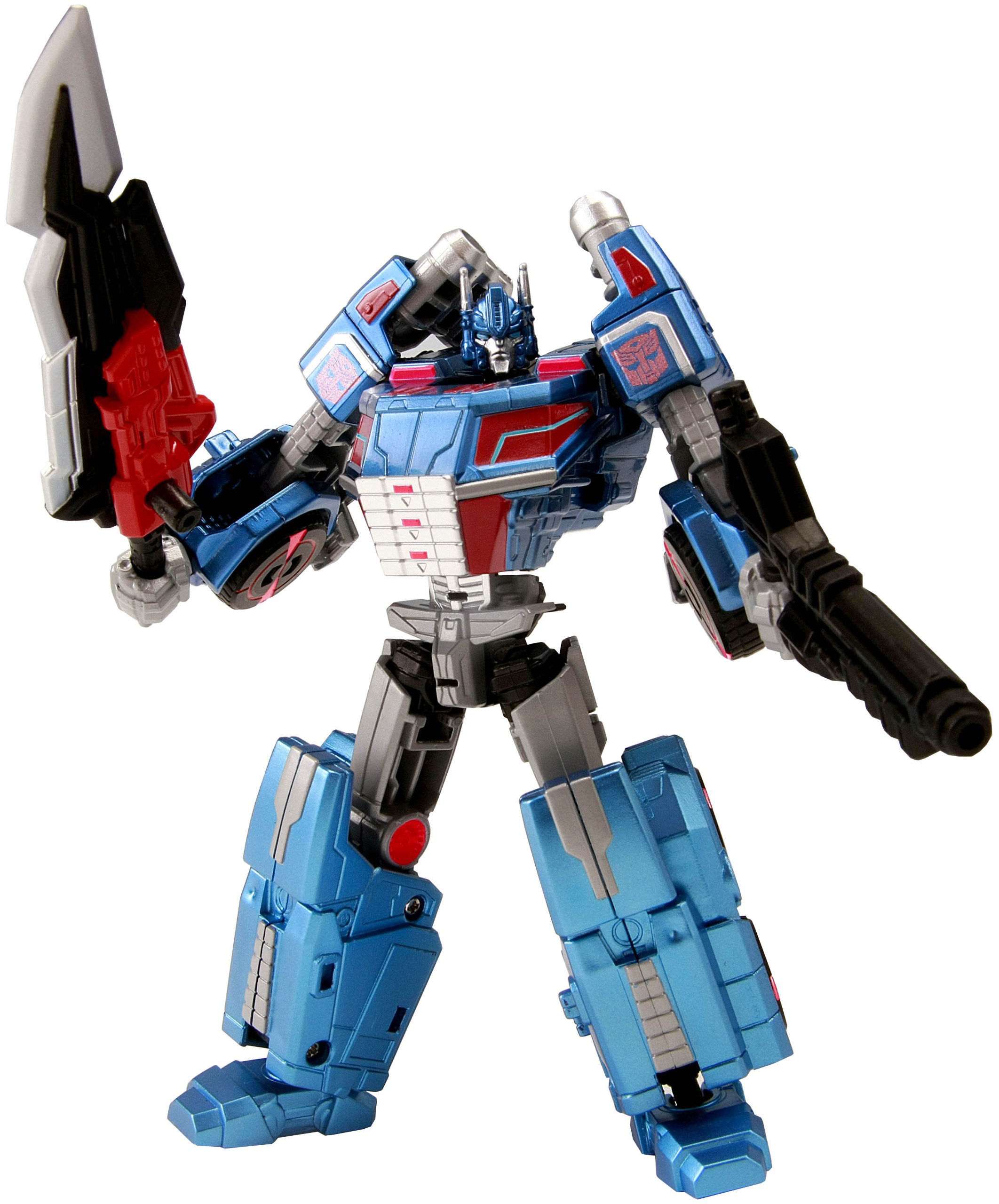 Takara Tomy Transformer TF Generations TG11 Ultra Magnus