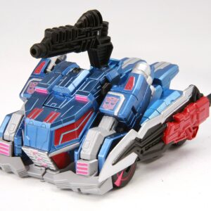 Takara Tomy Transformer TF Generations TG11 Ultra Magnus